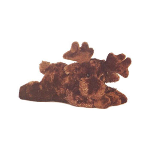 Aurora World Plush - Mini Flopsie - MAXAMOOSE the Moose (8 inch) New ...