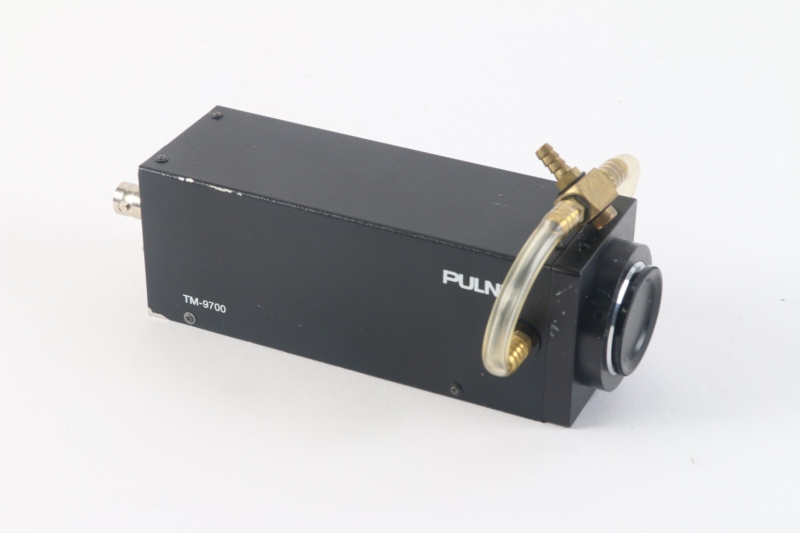 Pulnix TM-9700 Progressive Scan Digital CCD Camera | eBay