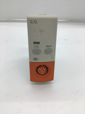 Patient Monitors - Cardiac Output