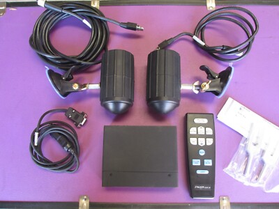 Traffic Control & Road Safety - Stalker Dual