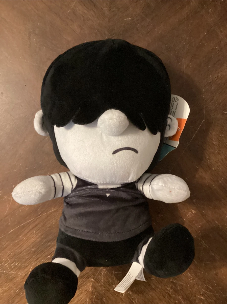 Nickelodeon The Loud House Lucy Plush, 42% OFF