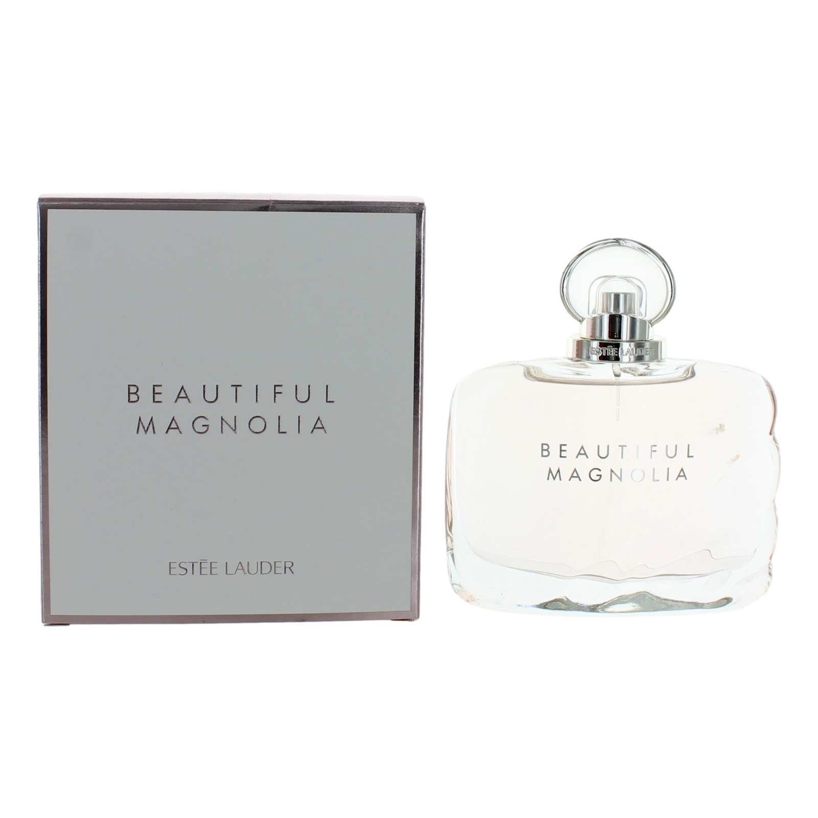 Beautiful Magnolia by Estee Lauder, 3.4 oz EDP Spray for Women Eau De ...