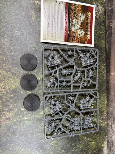 Nurglings Chaos Daemons of Nurgle Warhammer Age of Sigmar (#396) | eBay