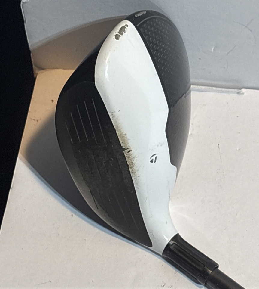 Taylor Made M2 16.5* HL 3 Wood Aldila Tour Blue ATX75 2.0 X | eBay