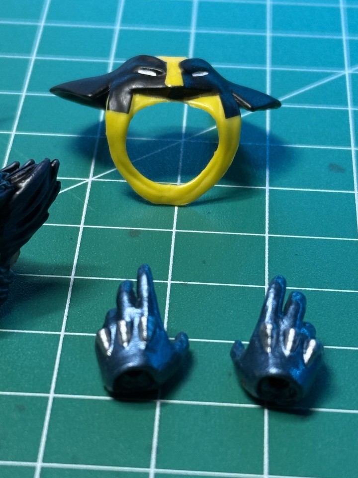 🇺🇸CT Toys Wolverine X-Men Comic Version Action Figure! US Seller! | eBay