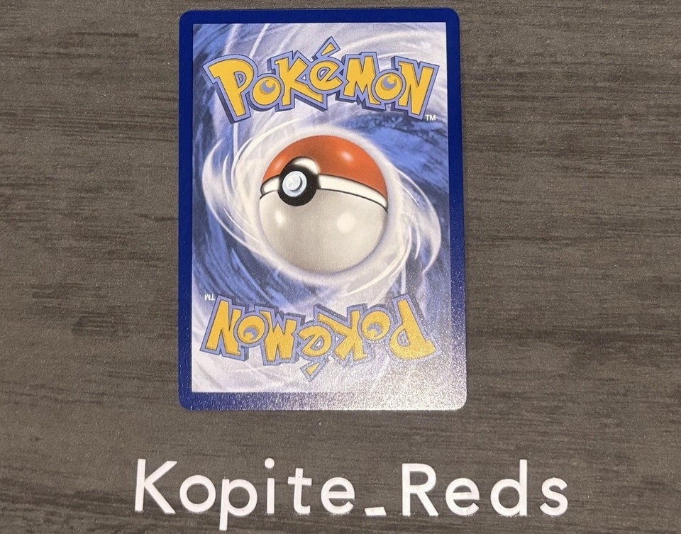 Pokémon TCG - Kecleon - Surging Sparks - Scarlet & Violet - 213/191 ...