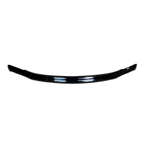 AVS Dark Smoke Bugflector II Hood Shield for 08-10 F-250 F-350 Super ...