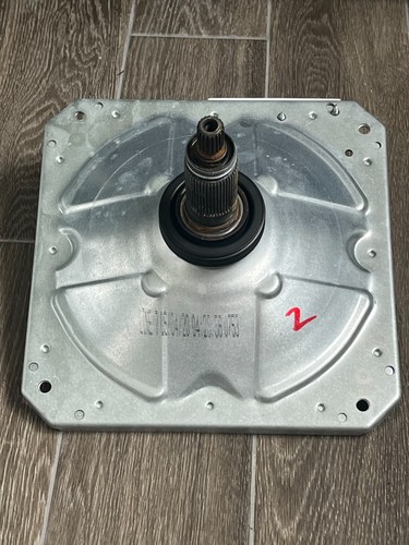 Whirlpool Maytag Washer Gearcase W11393685 W10811956 W11455453 ...