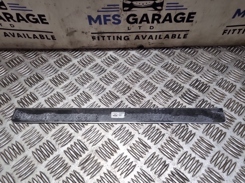 Ford Focus Mk4 2018-2020 Door Sill Scuff Kick Plate Front Left ...