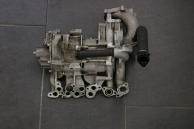Audi R8 42 V10 & R8 4S Ölpumpe 07L115009AH Fördereinheit Öl Pumpe ...