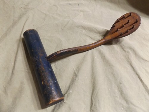 Primitive Antique Dockers Sack Cargo Bale Hook Long Shoreman Tool | eBay