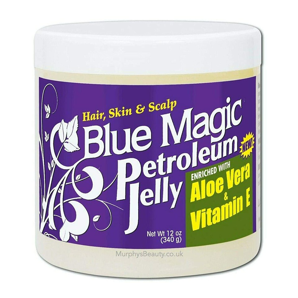 Blue Magic Hair Care - Cream,Pomade,IndianHemp,Conditioner,LeaveIn ...