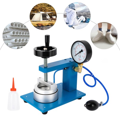 Textile Fabric Hydrostatic Pressure Tester Testing Machine for Office ...