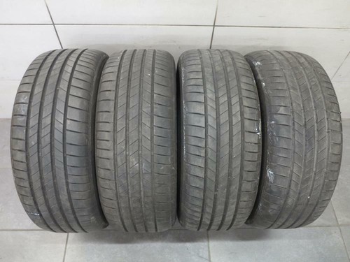 4X Summer Tires Bridgestone Turanza T005 235/55 R17 103H / DOT 20 | eBay