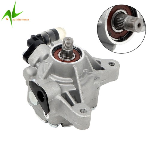 Power Steering Pump Suitable for Honda Accord Euro CM5 CM7 CL9 56110 ...