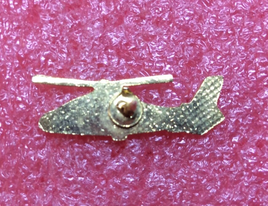 T02 Pins HÉLICOPTÈRE Militaire PANTHER Helicopter Hubschrauber ...