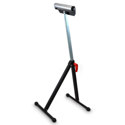 19412/ Rollenbock Rollbock Hilfsbock Materialständer Faltbar mit Rolle ...