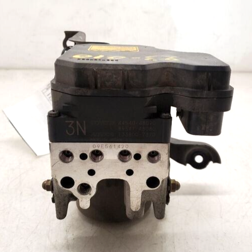 2004-2007 Toyota Highlander Anti-Lock Brake ABS Pump Assembly FWD 44540 ...