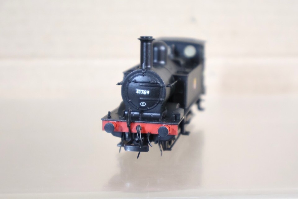 BACHMANN 31-430 RE NUMBERED BR 0-6-0 MIDLAND CLASS 1F TANK LOCOMOTIVE ...
