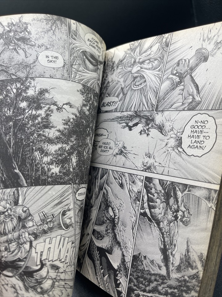 Warcraft The Sunwell Trilogy Dragon Hunt Volume One Blizzard Fantasy ...