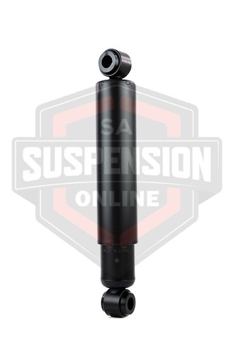 KYB 444183 - KYB Premium Shock Absorber - Standard OE Replacement ...