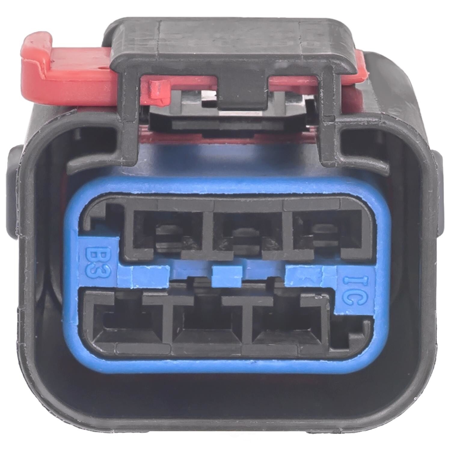 Power Window Motor Connector-VIN: R Front Standard S-1922 727943189691 ...