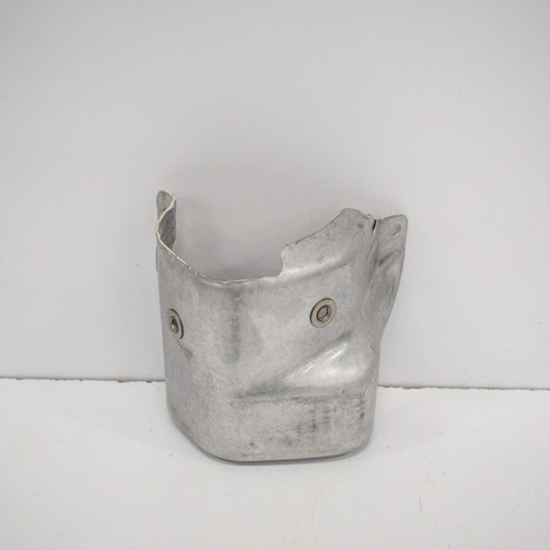 NEW VOLKSWAGEN GOLF 5K TURBO CHARGER HEAT SHIELD 03C253041AS OEM NO ...