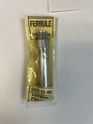 Guides, Tips & Ferrules - Fishing Rod Ferrules
