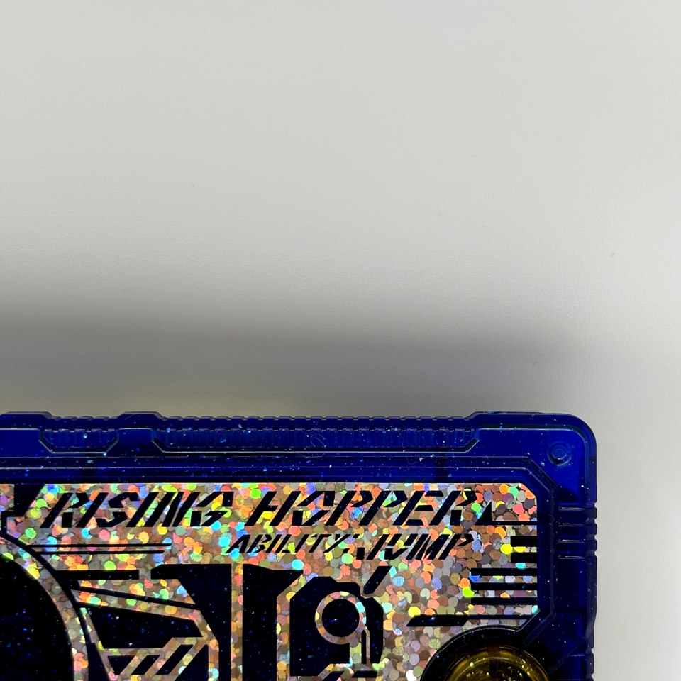 Realizing Hopper Progrise Key Kamen Rider Zero One DX Confirmed ...