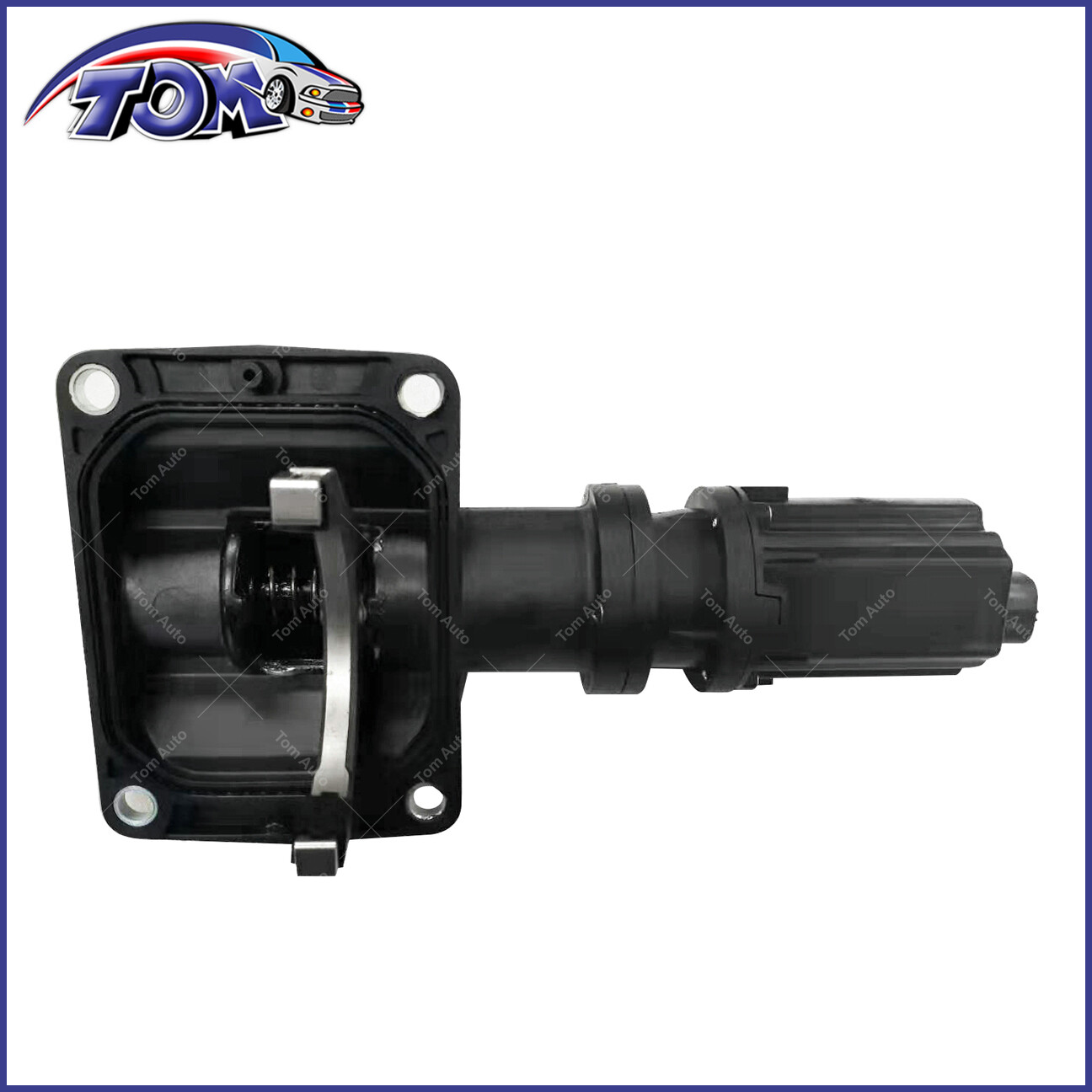 New Front Axle Locker Acuator for Dodge Ram 1500 06-18 Differential 205 ...
