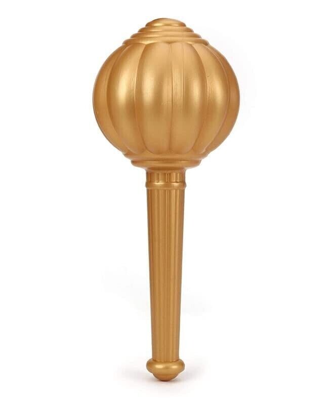 Hanuman Gada for Kids, Gold (GADA Junior) | eBay