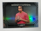 CJ Stroud 2024 Upper Deck Goodwin Champions Rainbow Parallel #P94 | eBay UK