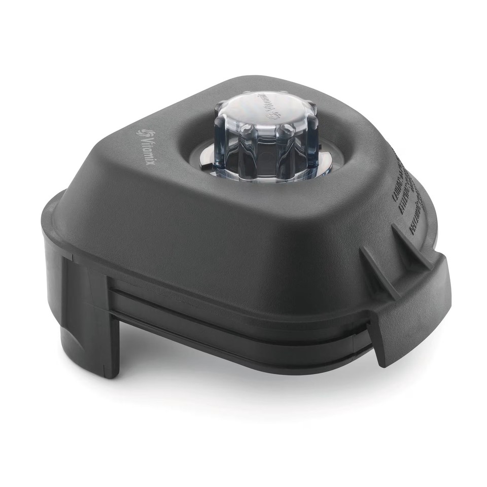 Vitamix 15985 2-Piece Lid For 32 Oz. / 48 Oz. Advance Container ...