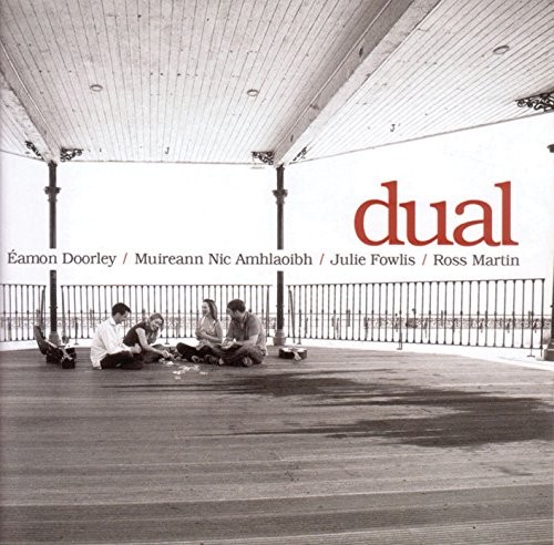 Dual [CD] Eamon Doorley [*READ* EX-LIBRARY] 689492082925| eBay