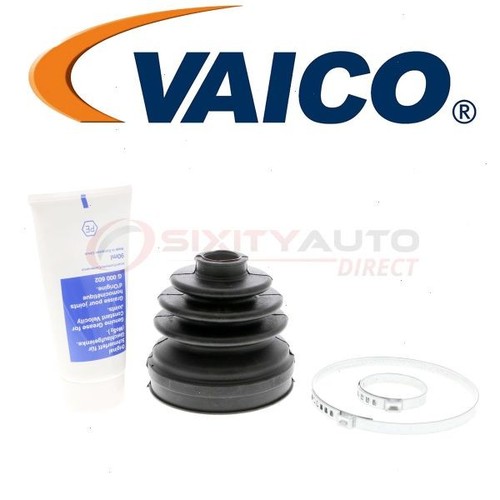 VAICO Front Left Inner CV Joint Boot Kit for 2007-2009 Audi S8 ...