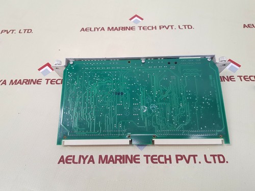 Siemens nic-c Netzwerk Interface Card 580-034890-0 | eBay