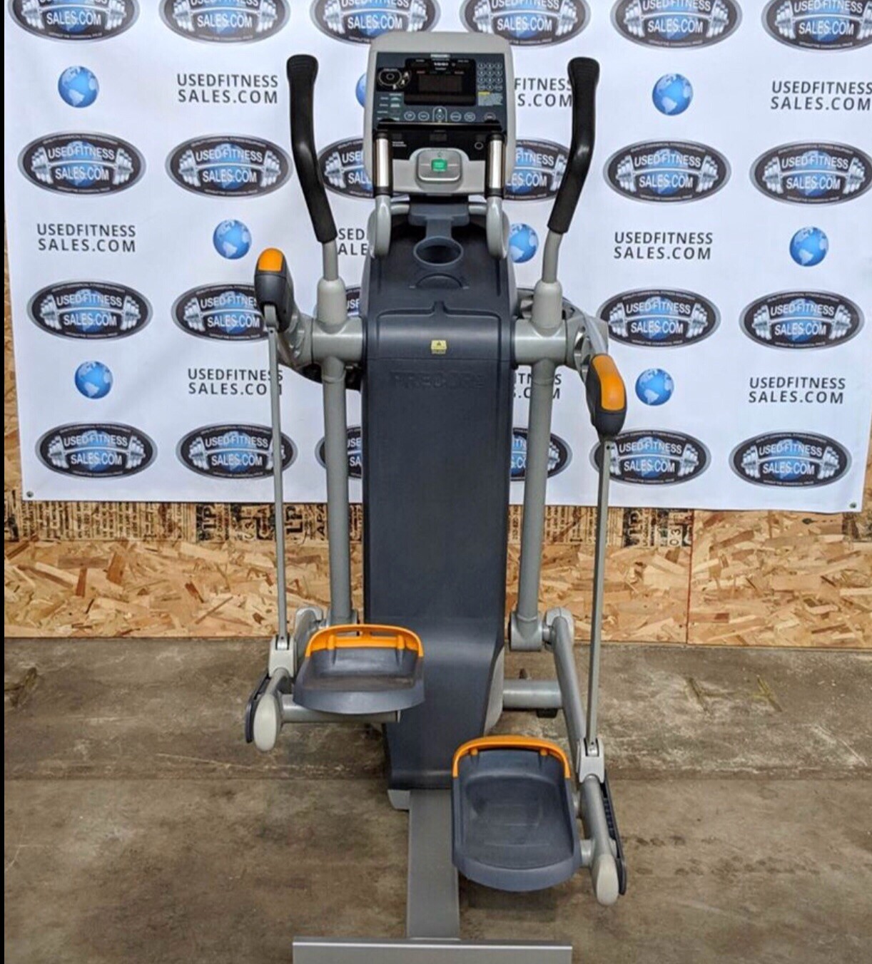 Precor AMT 100I | eBay