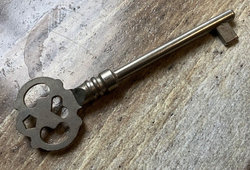 Vintage Grand Piano Lock Key | eBay