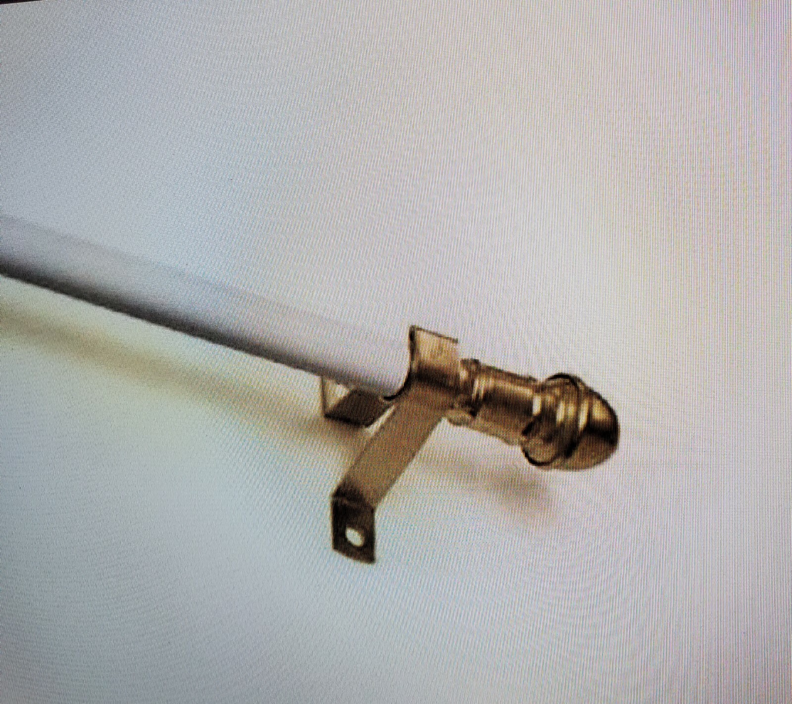 KENNEY MANUFACTURING SASH CURTAIN RODS EXTEND 48" - 84" | eBay