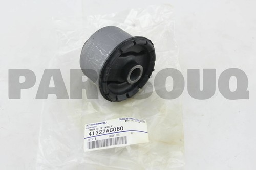 41322AC060 Genuine Subaru BUSH DIFF MTG F 41322-AC060 | eBay
