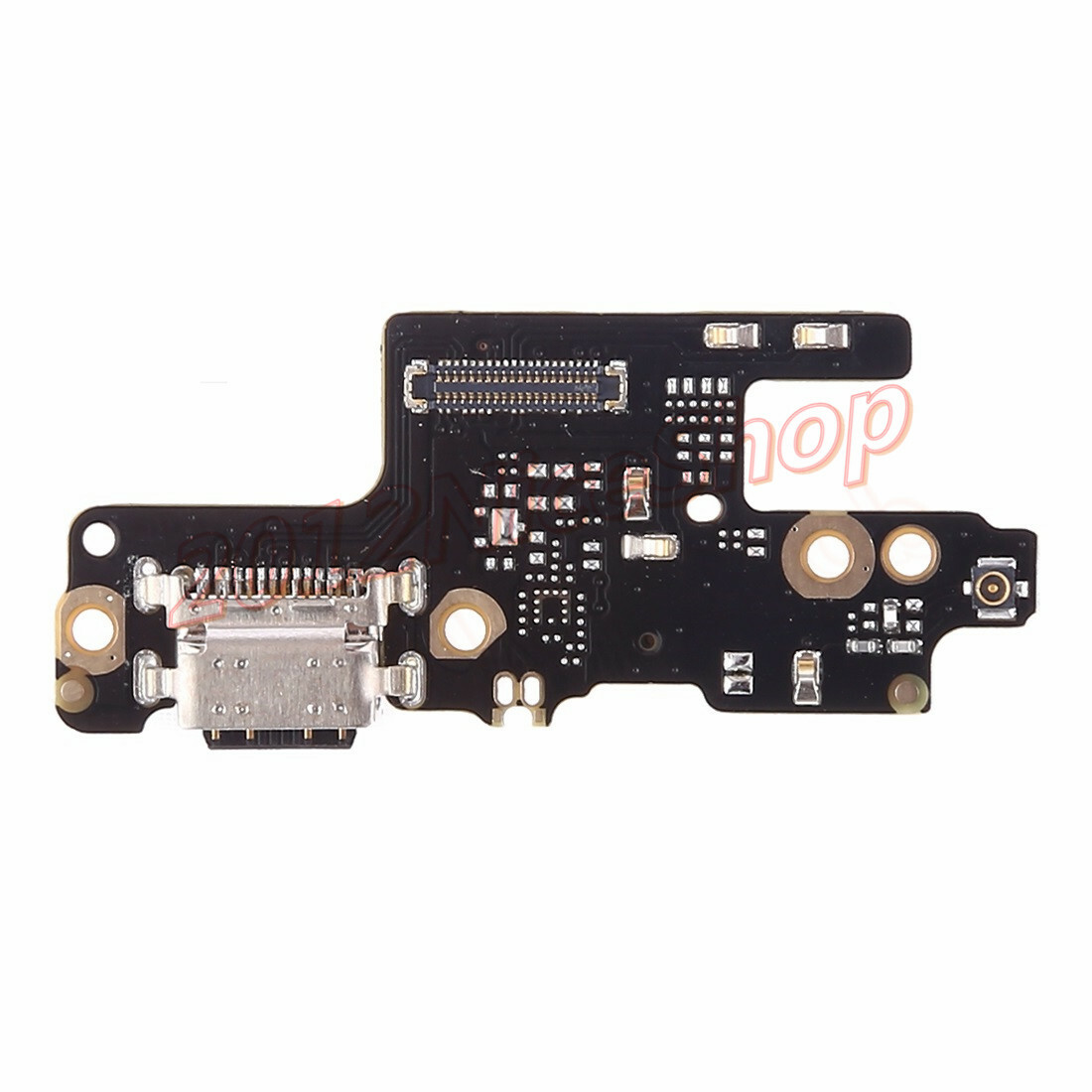 OEM USB Dock Charging Port Mic Flex Board For MI Xiaomi Redmi Note 6 7 ...