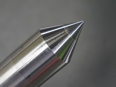 Centers - Mt4 Dead Center