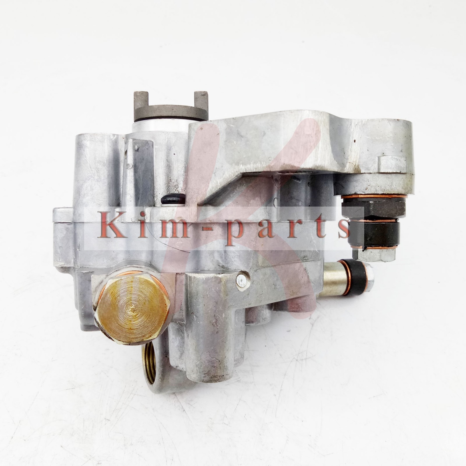 New Fuel Pump 20769469 For VOLVO FH12 FM12 FL12 FH12 NH12 Truck | eBay