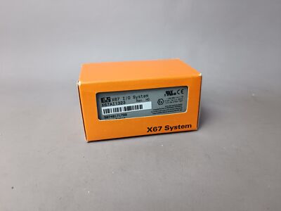 B&R X67AI1323 NEU OVP | eBay