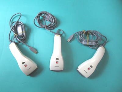 Barcode Scanners - Scanplus 1800 Vt