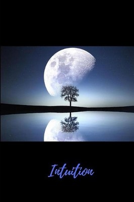 Intuition by Nicole Marie Williams (English) Paperback Book ...