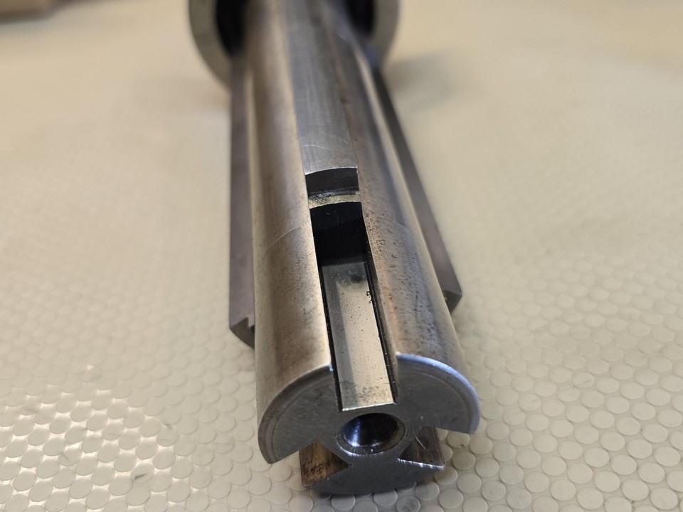 LeCount Expanding Mandrel Machinist Tool 1-1/2 to 1-3/4 | eBay