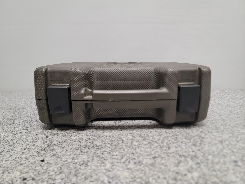 AUTOXRAY EZ-SCAN 4000 w Interface OBD II Cable, In Hard Case | eBay