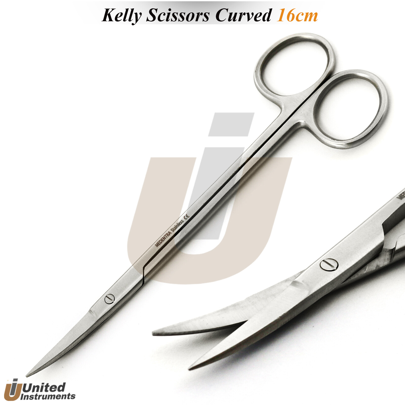 Medical IV Cutdown Instruments 22Pcs Surgical Scissors Retractor ...