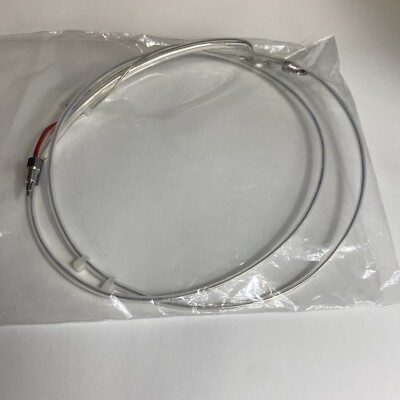 Tubing, Valves & Fittings - Sample Loop